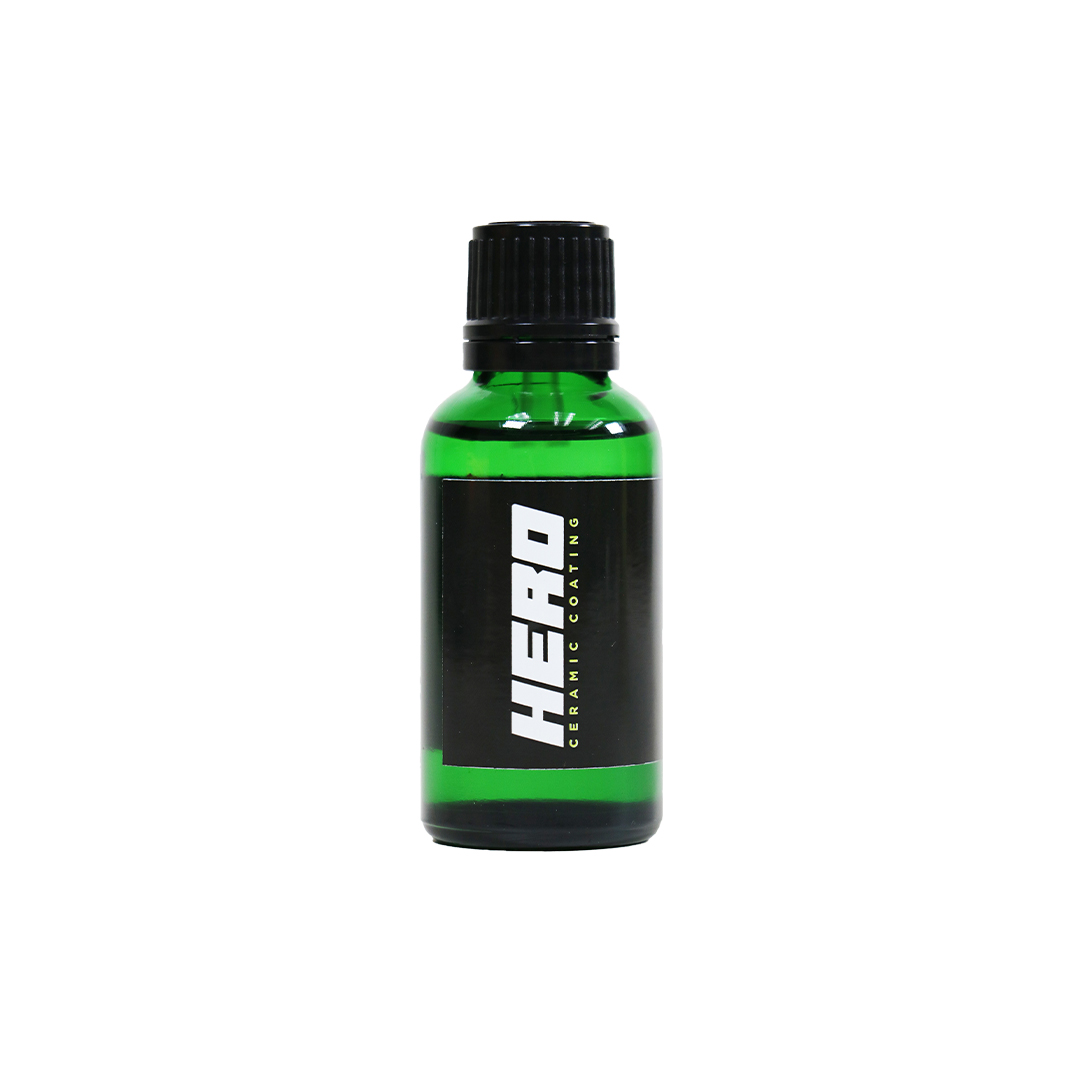 EVOLV HERO™ Ceramic Coating