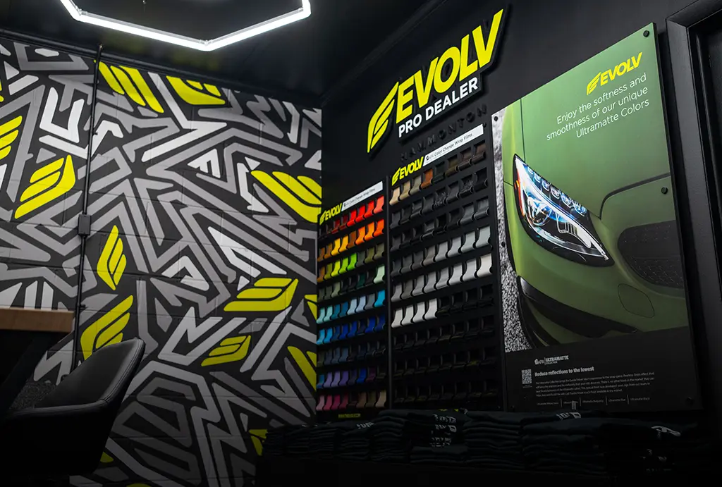 Introducing the EVOLV Pro Dealer Program | EVOLV