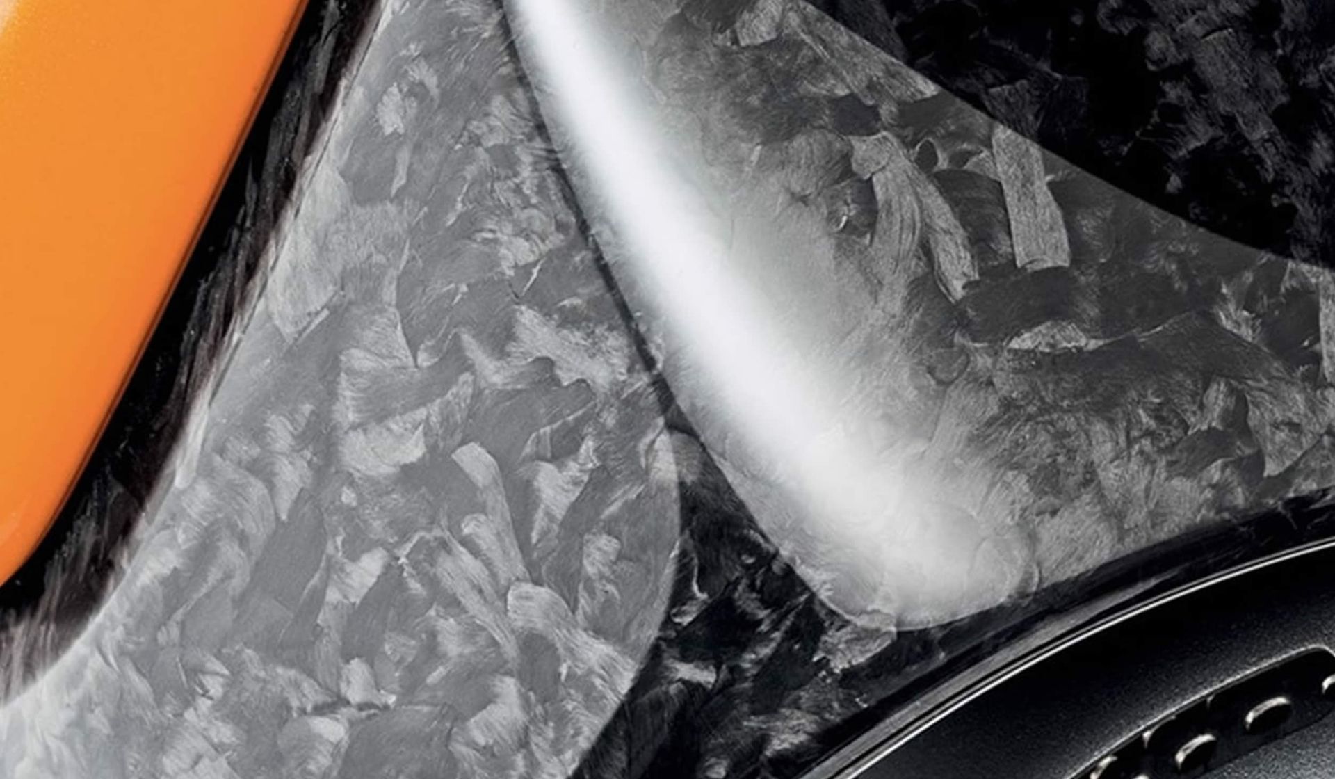 Carbon Forged 3D | EVOLV