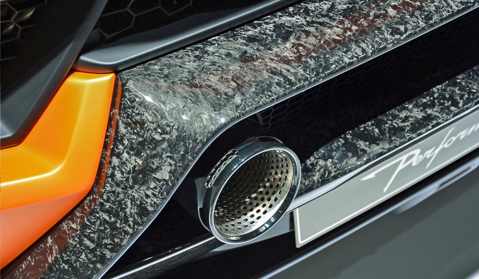 Carbon Forged 3D | EVOLV