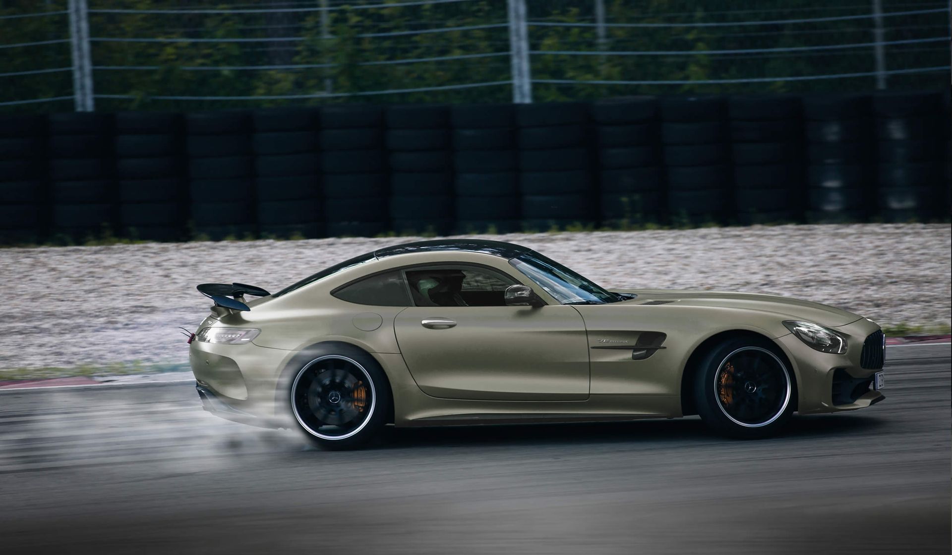 Satin Metallic Millennium Jade | EVOLV