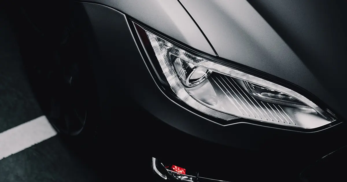 Introducing EVOLV Head-Light Tint PPF Films: Elevate Your Style ...