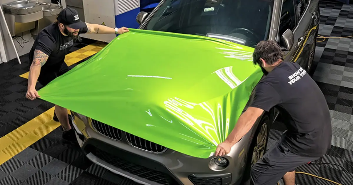 The Importance of Removing PET Liner Before Installation | EVOLV