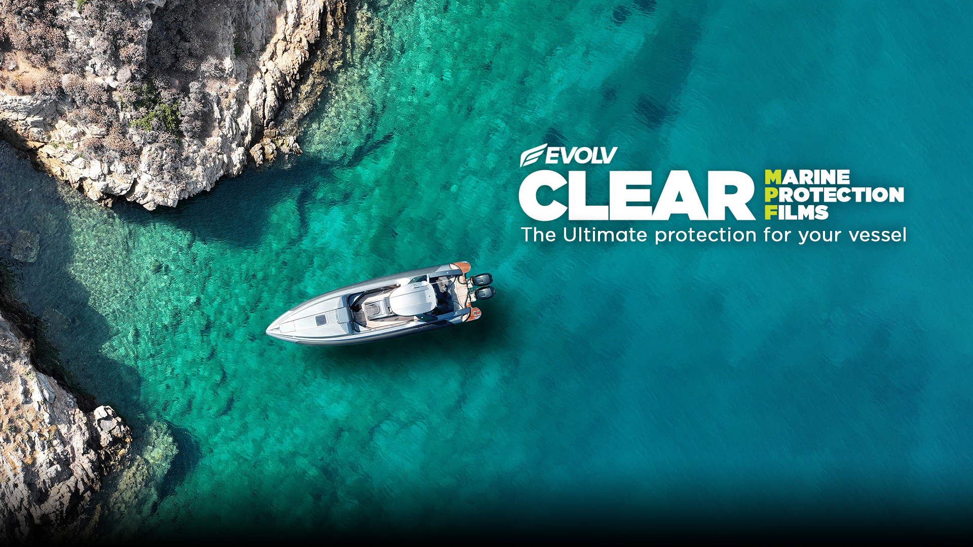 EVOLV Launches 36 New Colored PPF Films | Dry-X™ Technology & Premium ...