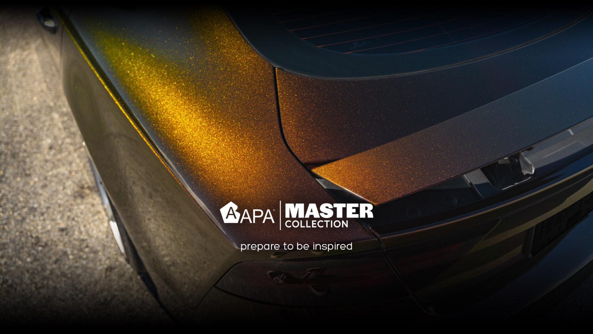 Master Collection | EVOLV