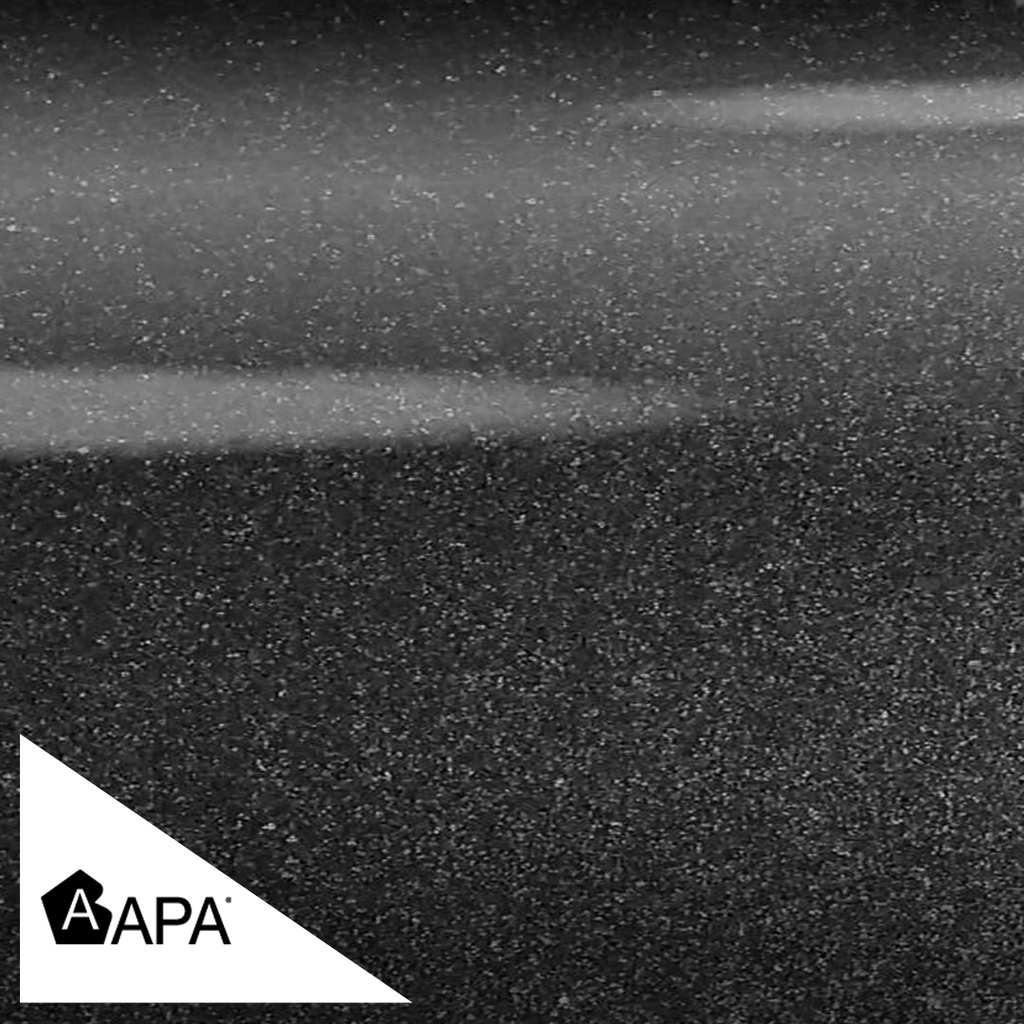 Satin Metallic Hurricane Grey | EVOLV