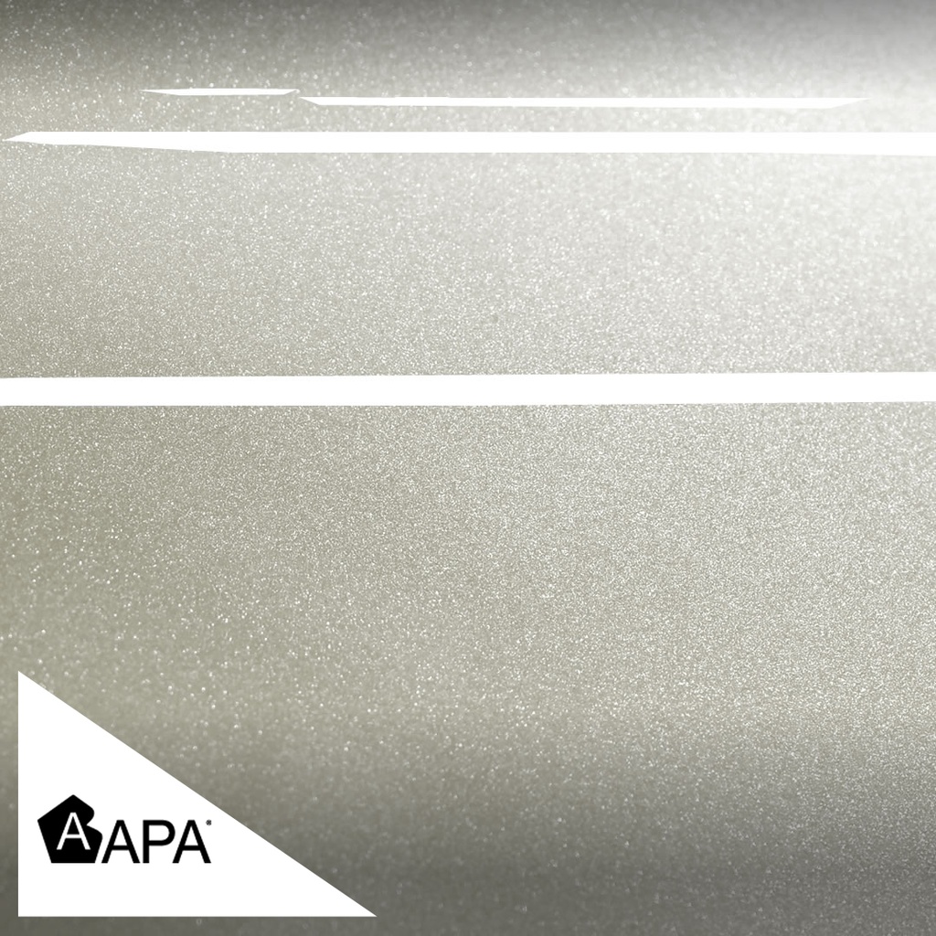 Gloss Metal Mist Silver | EVOLV