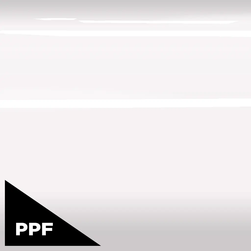 Gloss Boring White PPF | EVOLV