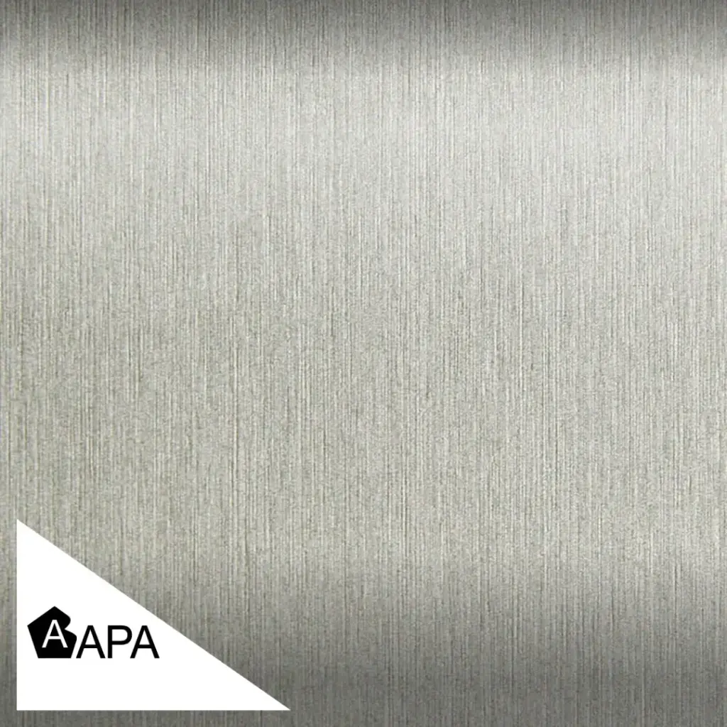 Brushed Techno Grey 3D | EVOLV